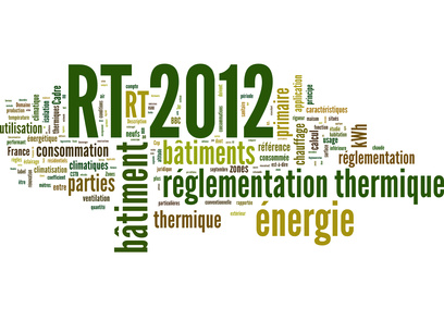 Tout savoir sur la RT 2012 : Attestation Bbio, Etude Thermique ...